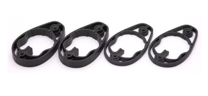 Most TICR Aero Split Spacer Composite